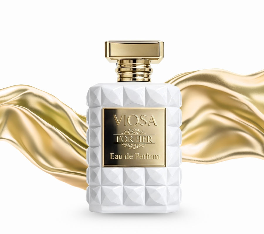 Viosa® | A Fragrance That Speaks – Luxury Perfume Brand – Viosa - A ...