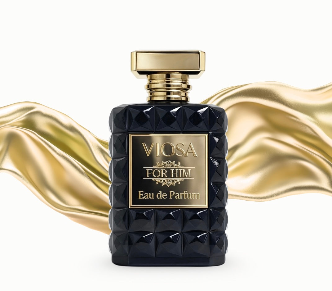 Viosa® | A Fragrance That Speaks – Luxury Perfume Brand – Viosa - A ...